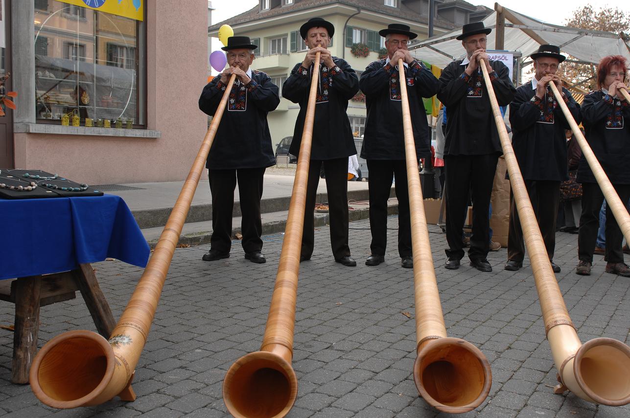 Zibelemärit_Huttwil_2009_09 | Benjamin Stocker-Zaugg