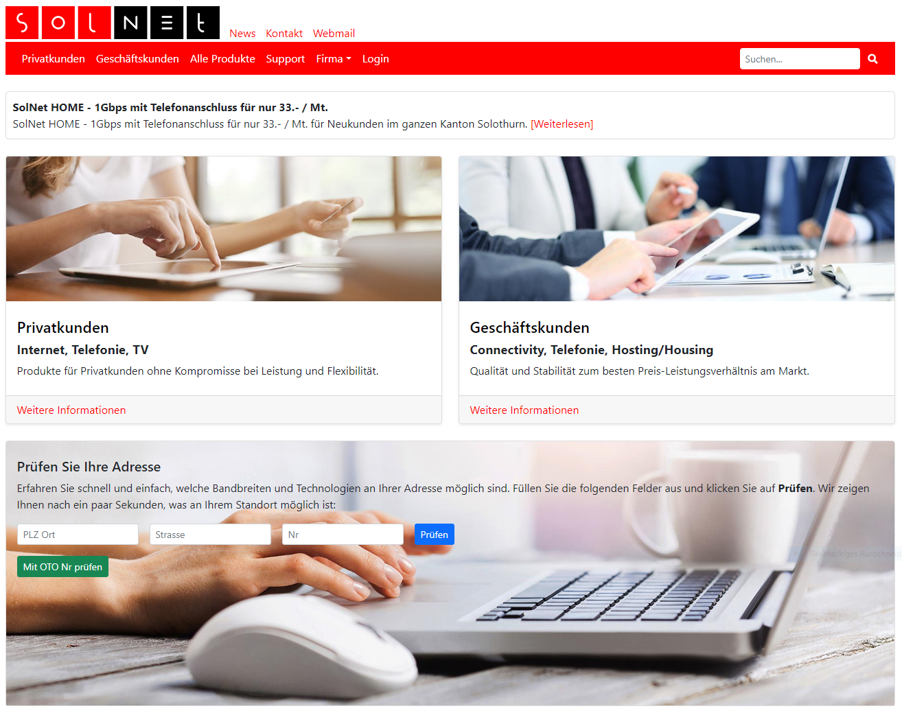 20 Jahre @SolNet | Benjamin Stocker-Zaugg